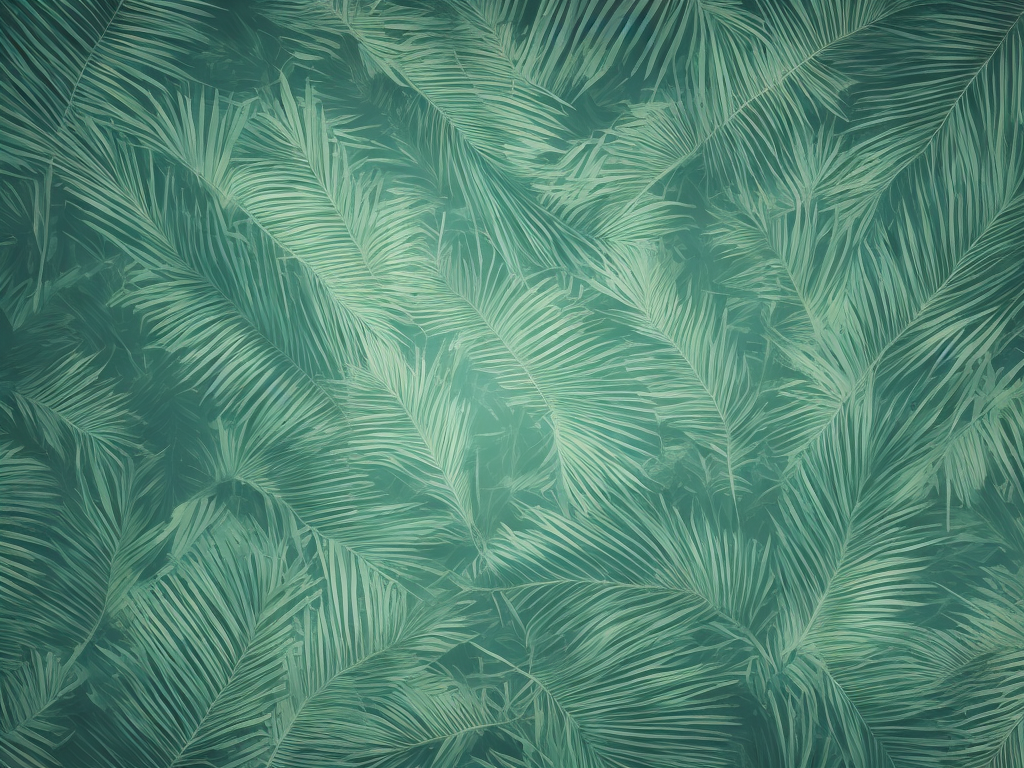 How To Make A Cross With Palm Leaves