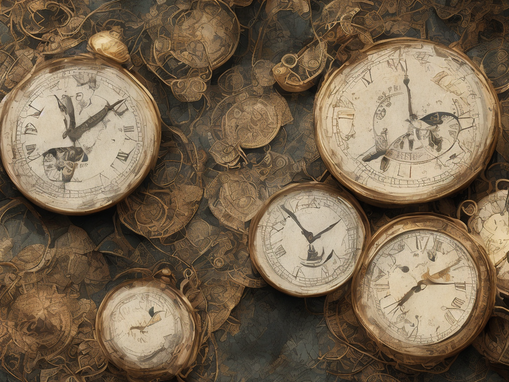 Time Difference Between India And England