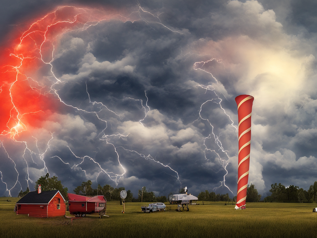 Whats The Difference Between A Tornado Watch And Warning Whats The Difference Between A Tornado Watch And Warning